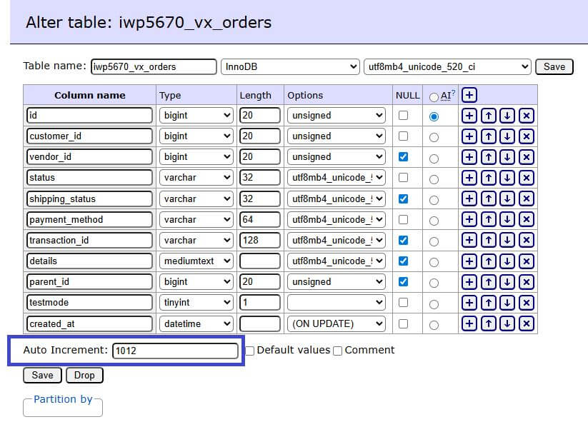 How To Start Voxel Orders From #1012 (or Any Number You Want) | Voxel ...
